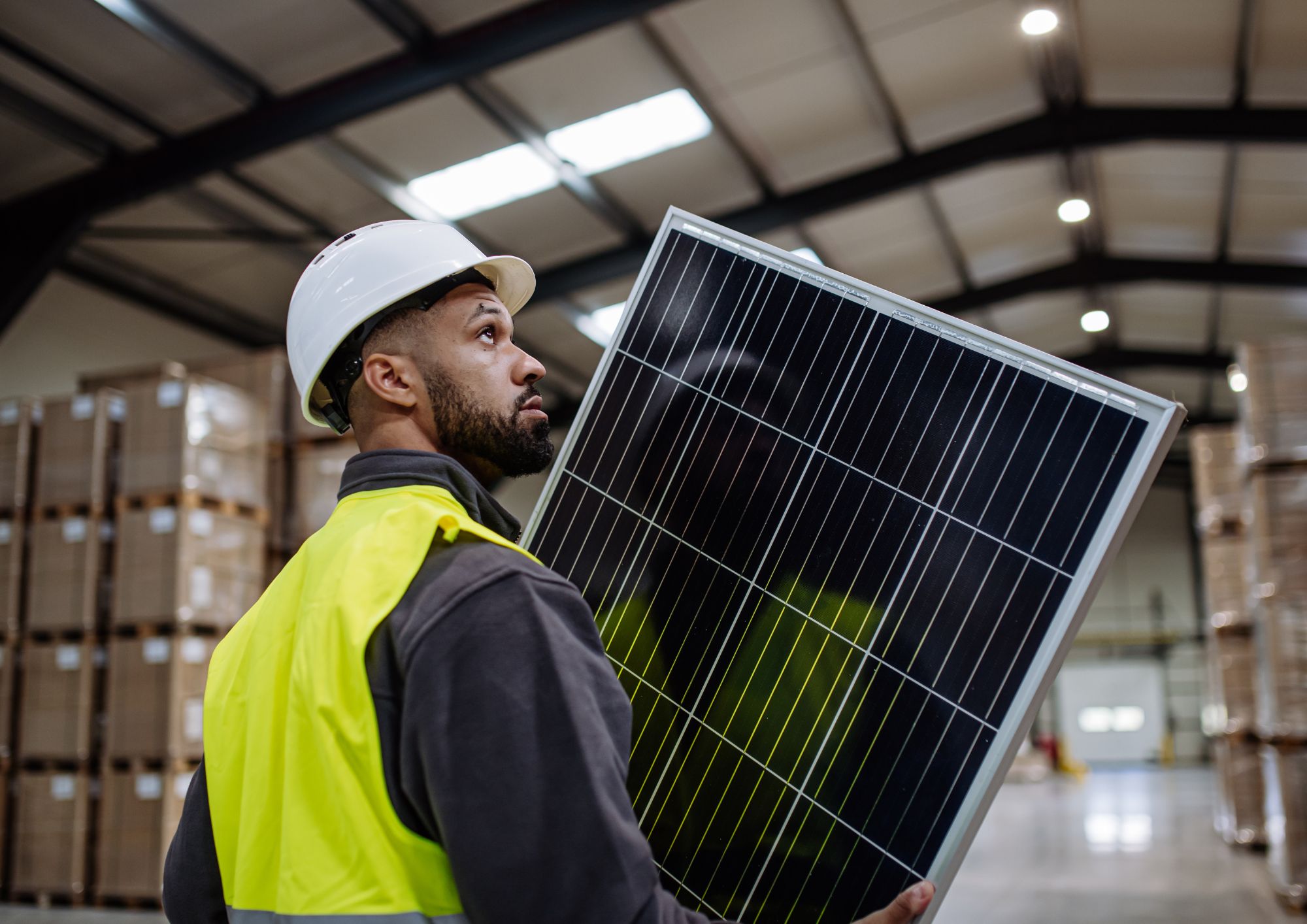 Placas solares: la clave para reducir tu factura y cuidar el planeta - Ereco Ambiental